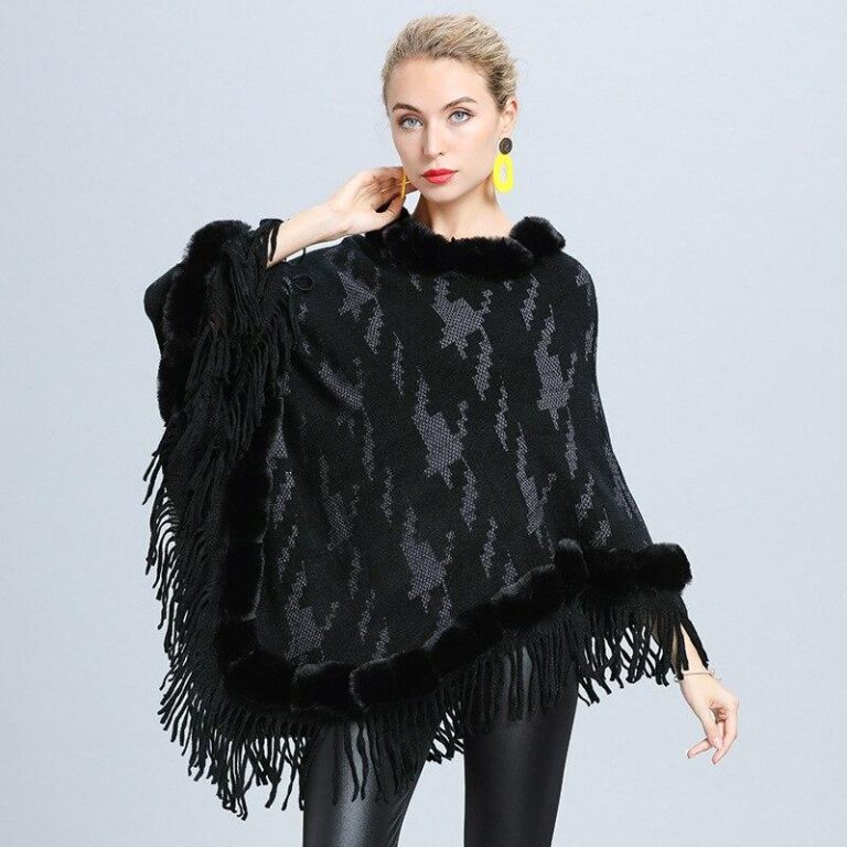 Poncho Shop | Ponchos for Women, Men and Children