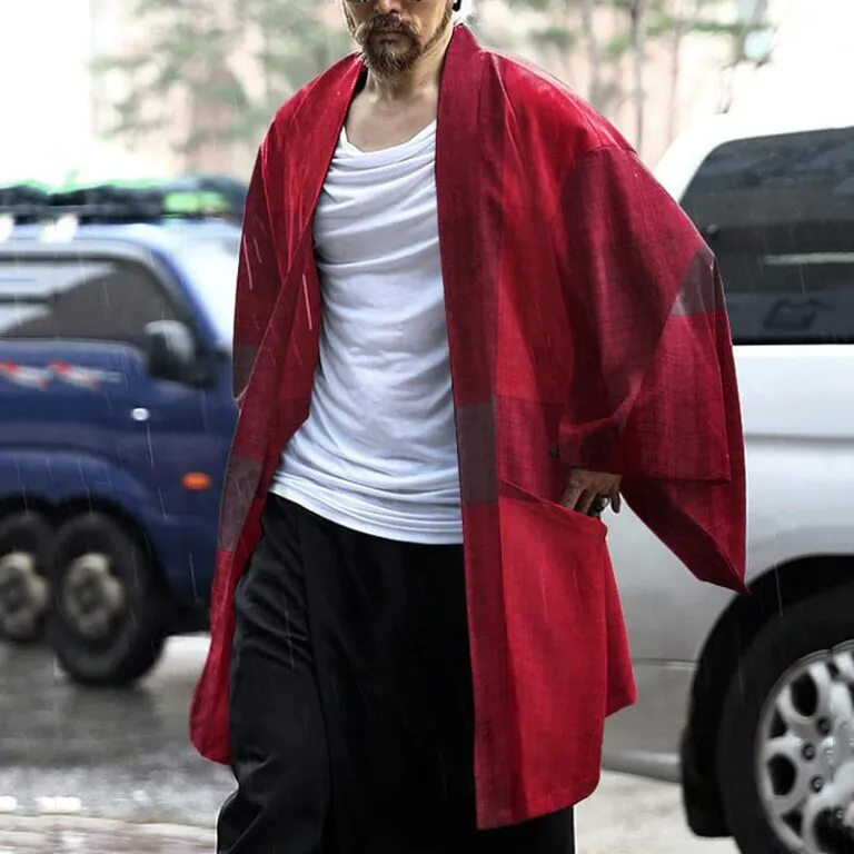 Collection of Mens Poncho • Poncho Shop